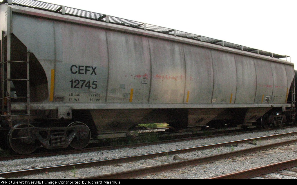CEFX 12745 SIDE B